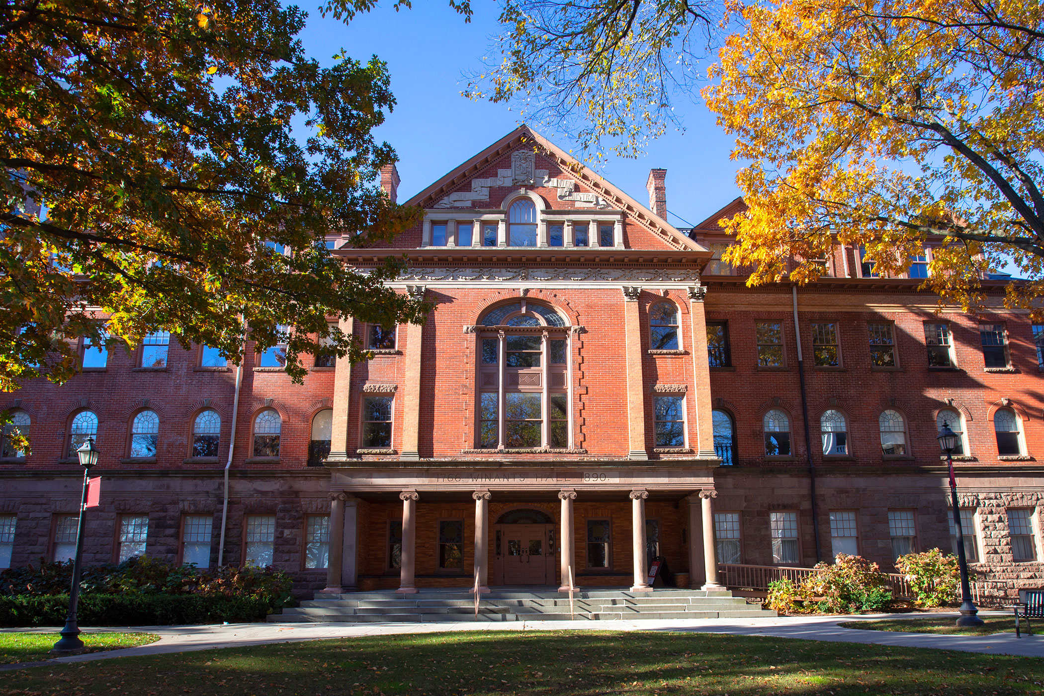 Rutgers Holds Firm to Record-Breaking Gains in U.S. News Rankings ...