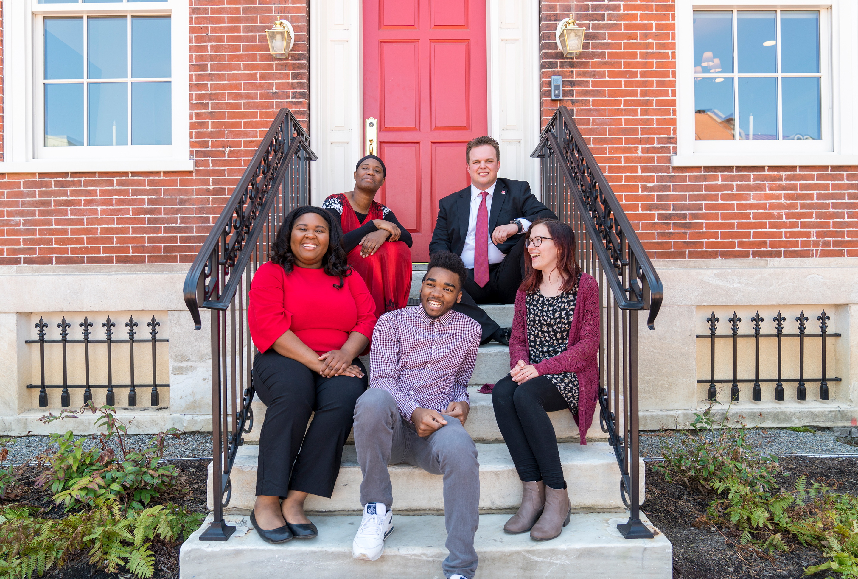 Graduate and Professional Studies | Rutgers University