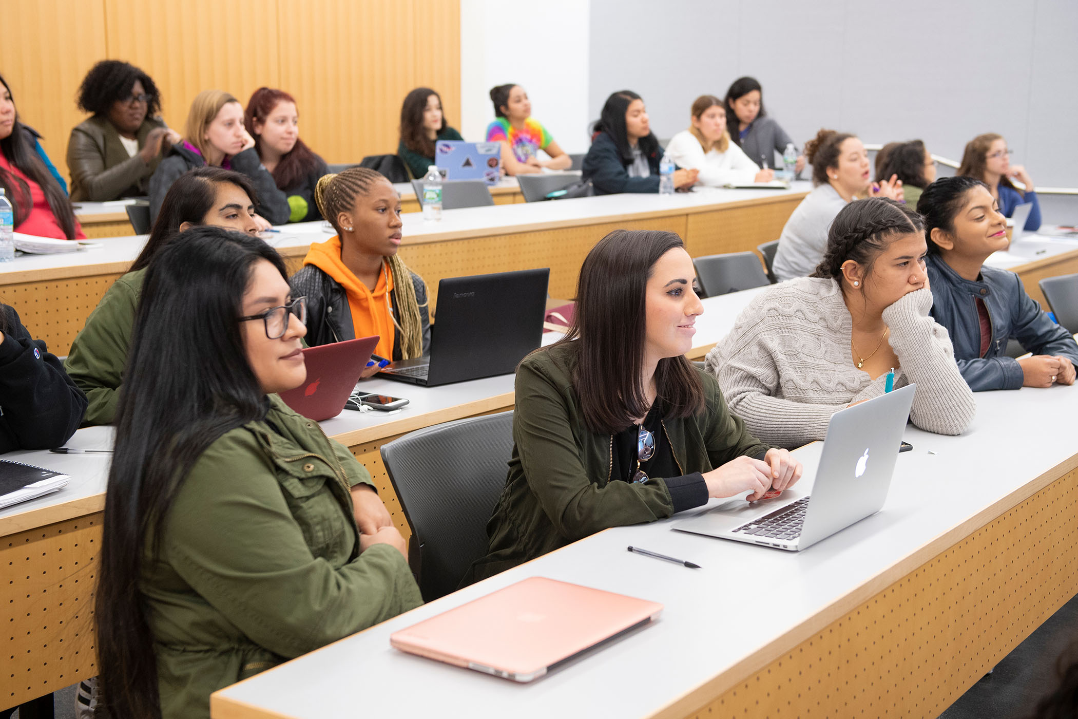 Academics | Rutgers University