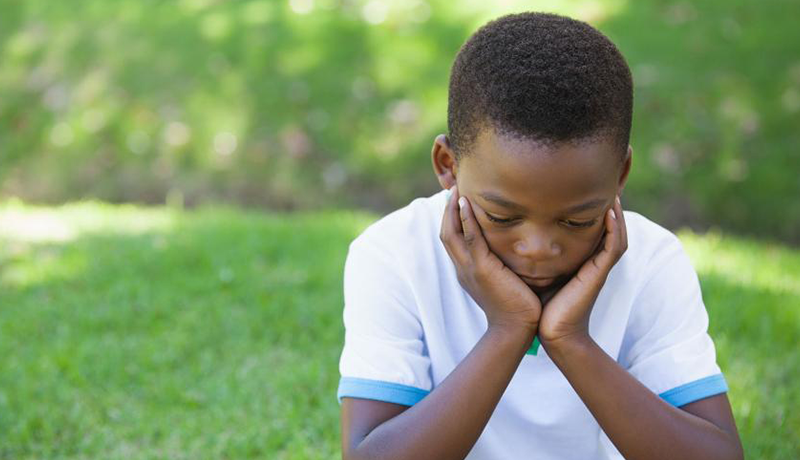 One-Fourth of Children with Autism Are Undiagnosed | Rutgers University