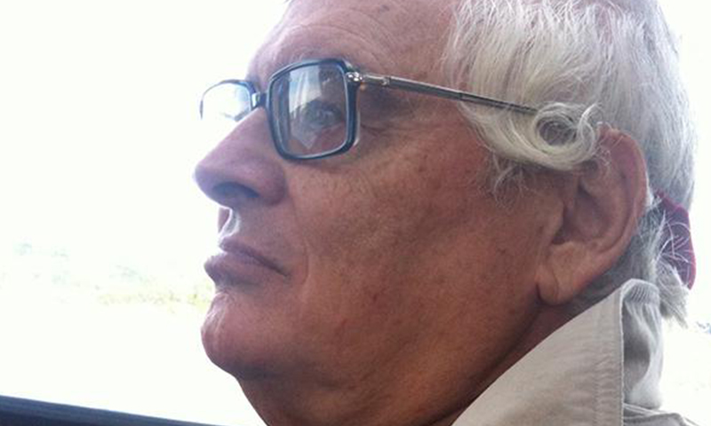 Obituary: Jerry Fodor, Rutgers University Philosopher, Pioneer of ...