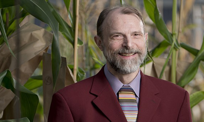 Joachim Messing, Renowned Rutgers Scientist, Dead at 73 | Rutgers ...