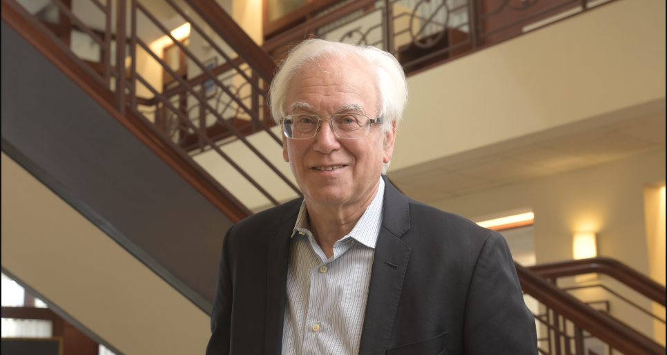 Martin J. Blaser to Receive Robert Koch Gold Medal for Contribution to ...
