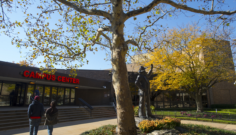 What's New at Rutgers This Fall | Rutgers University