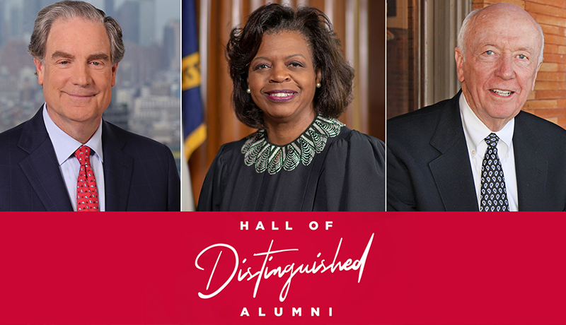 Rutgers Announces 2019 Hall of Distinguished Alumni Honorees | Rutgers ...