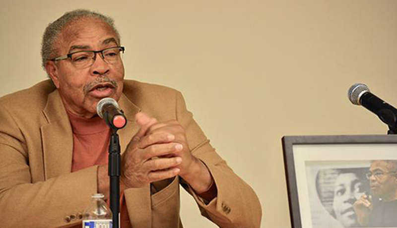 Last Witness To Emmett Till Abduction Recounts His Final Days Rutgers University