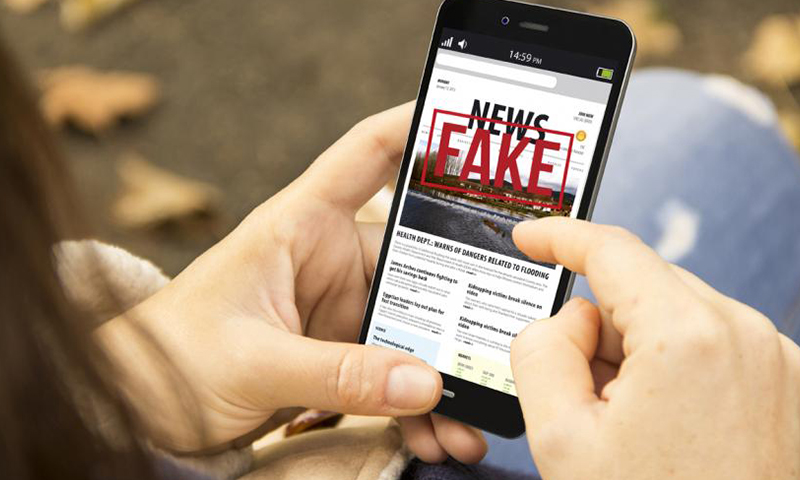 How to Fight Fake News | Rutgers University