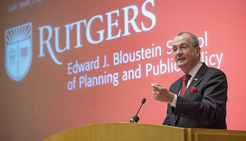 Gov. Murphy Unveils Ethics Reforms Overhaul | Rutgers University Gov. Murphy Unveils Ethics Reforms Overhaul | Rutgers University