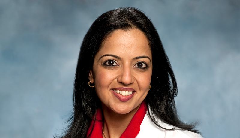 Facing Fear as an Emergency Department Physician During the Pandemic ...