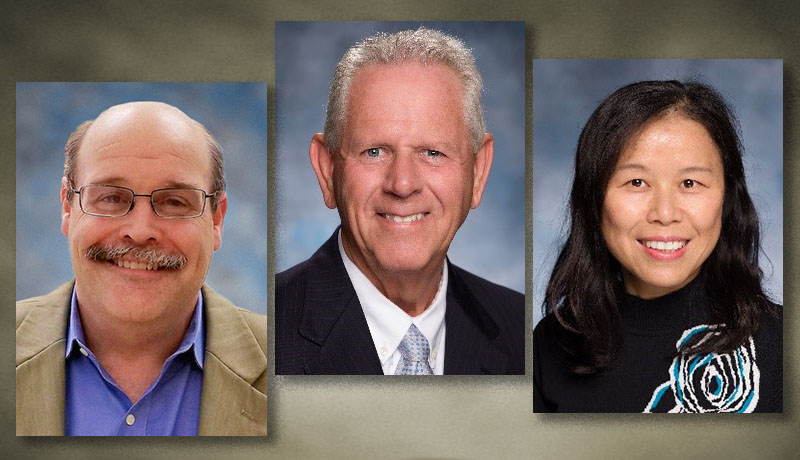 Rutgers Researchers Receive Inaugural HealthAdvance™ Award to Develop ...