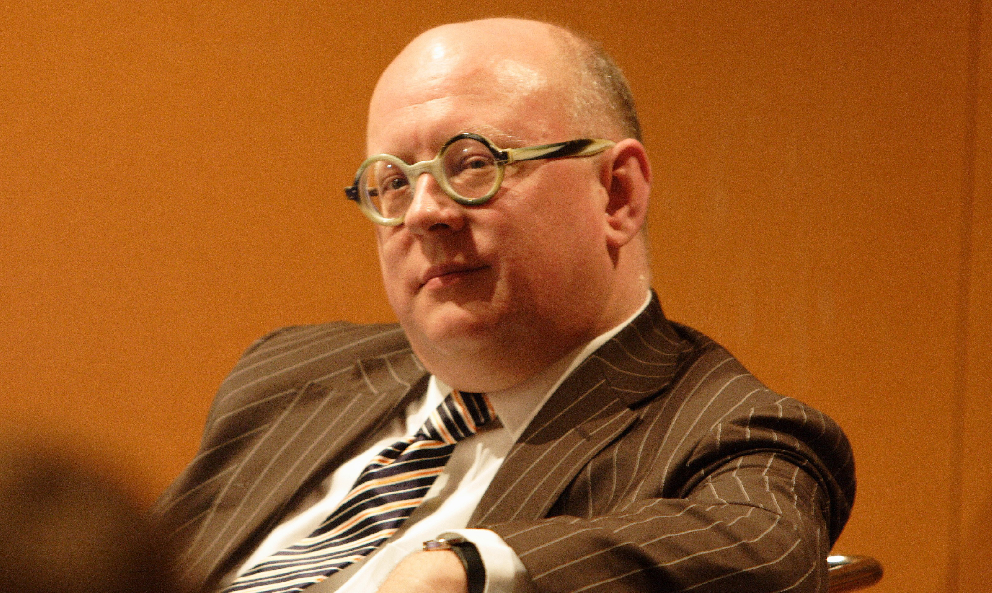 Remembering Thomas Sokolowski, a Distinguished Museum Leader, Activist ...