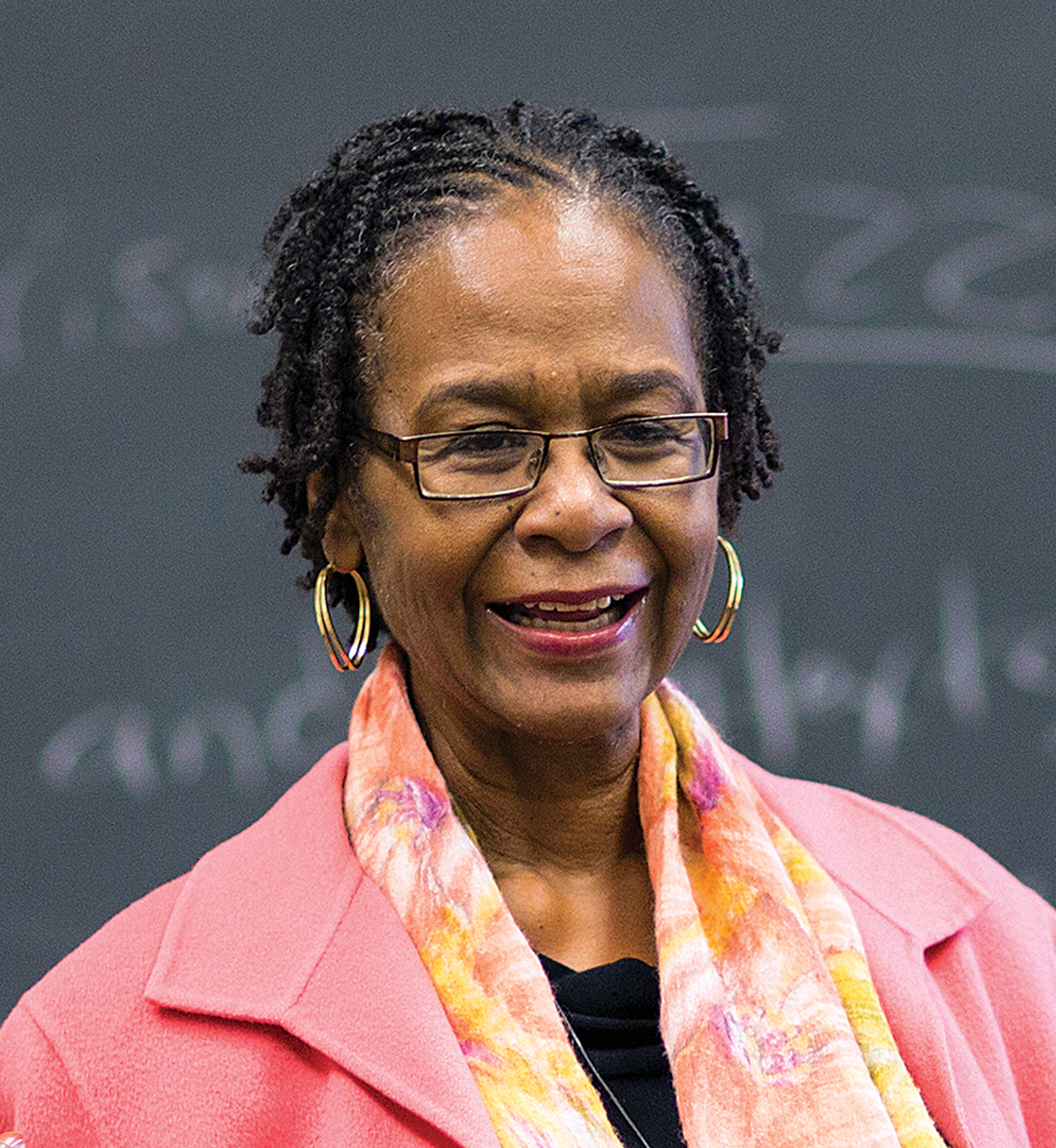 Two Champions of Women | Rutgers University