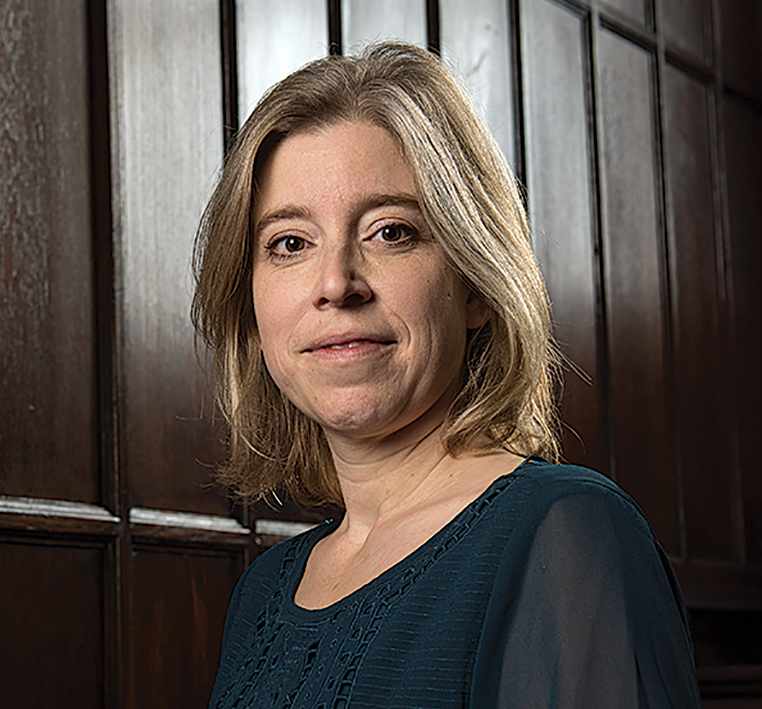 Patterns and Parallels | Rutgers University