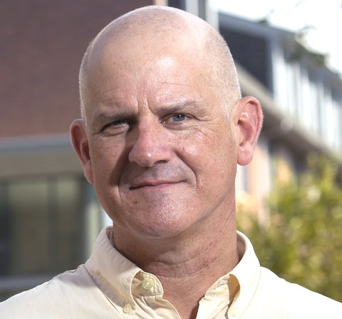 Rutgers Lights a Way Forward | Rutgers University