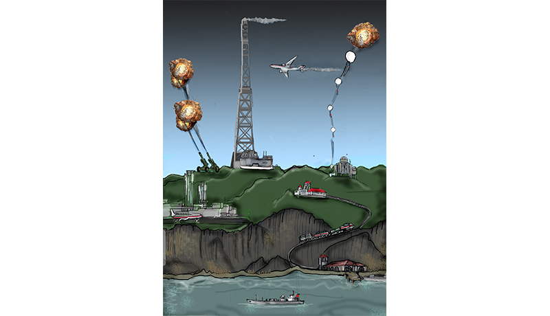 Geoengineering is Just a Partial Solution to Fight Climate Change ...