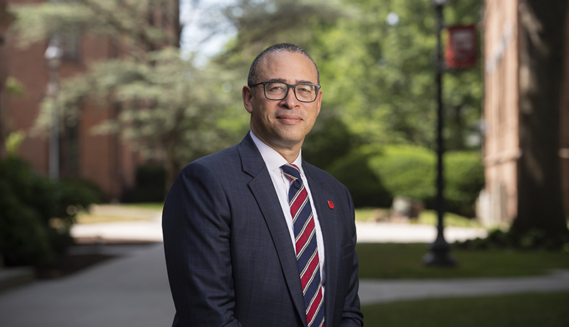 Critical Conversations on Black History | Rutgers University