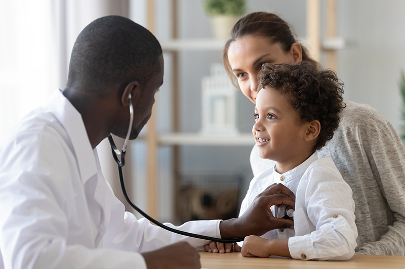 How the Loss of Black-Owned Doctors’ Offices May Worsen Health ...