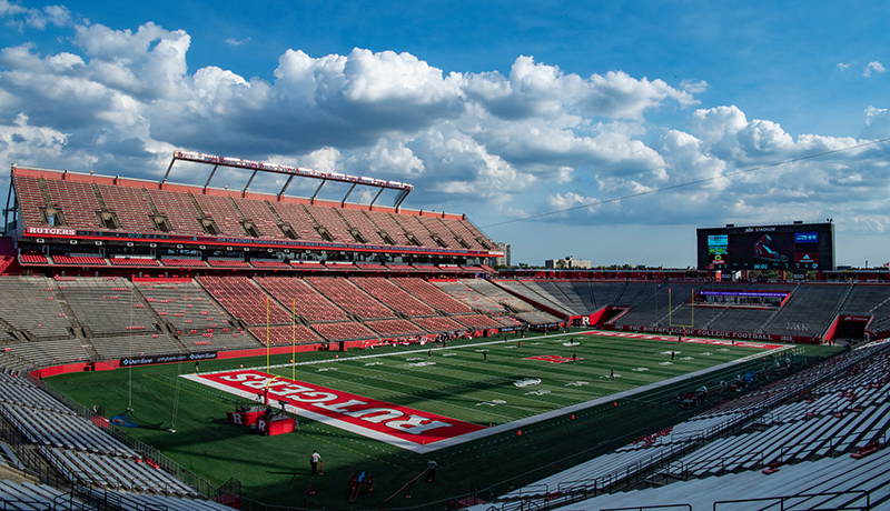 Big Ten Football Season to Resume, Strict Medical Protocols Adopted ...