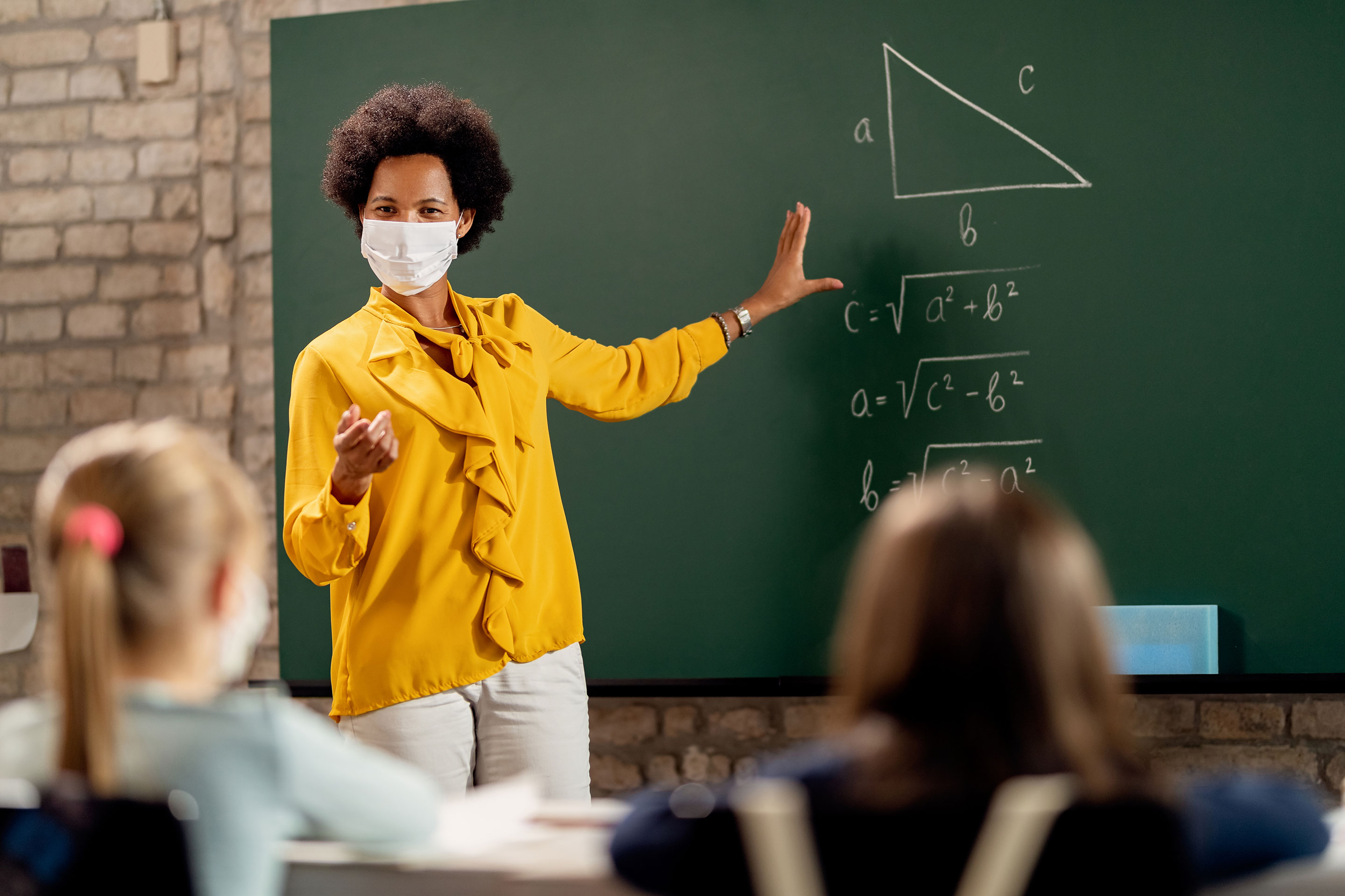 How Teachers Can Manage Burnout During the Pandemic | Rutgers University