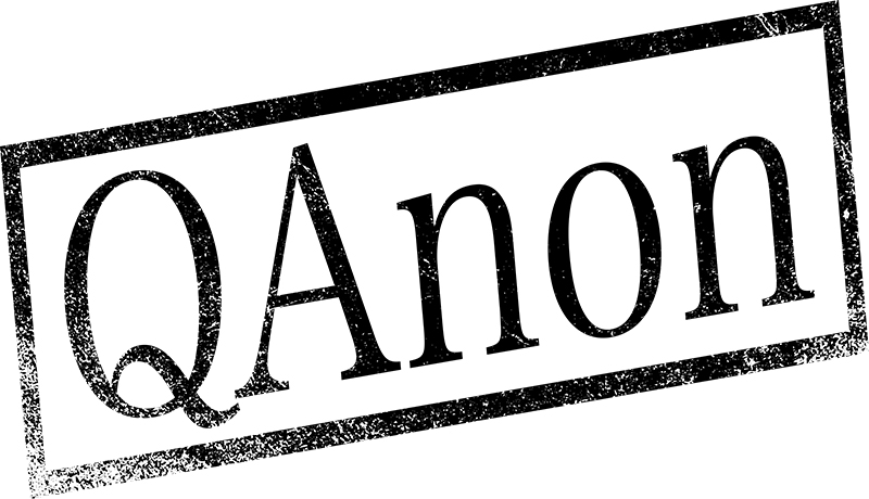 Rutgers Expert Explains QAnon | Rutgers University