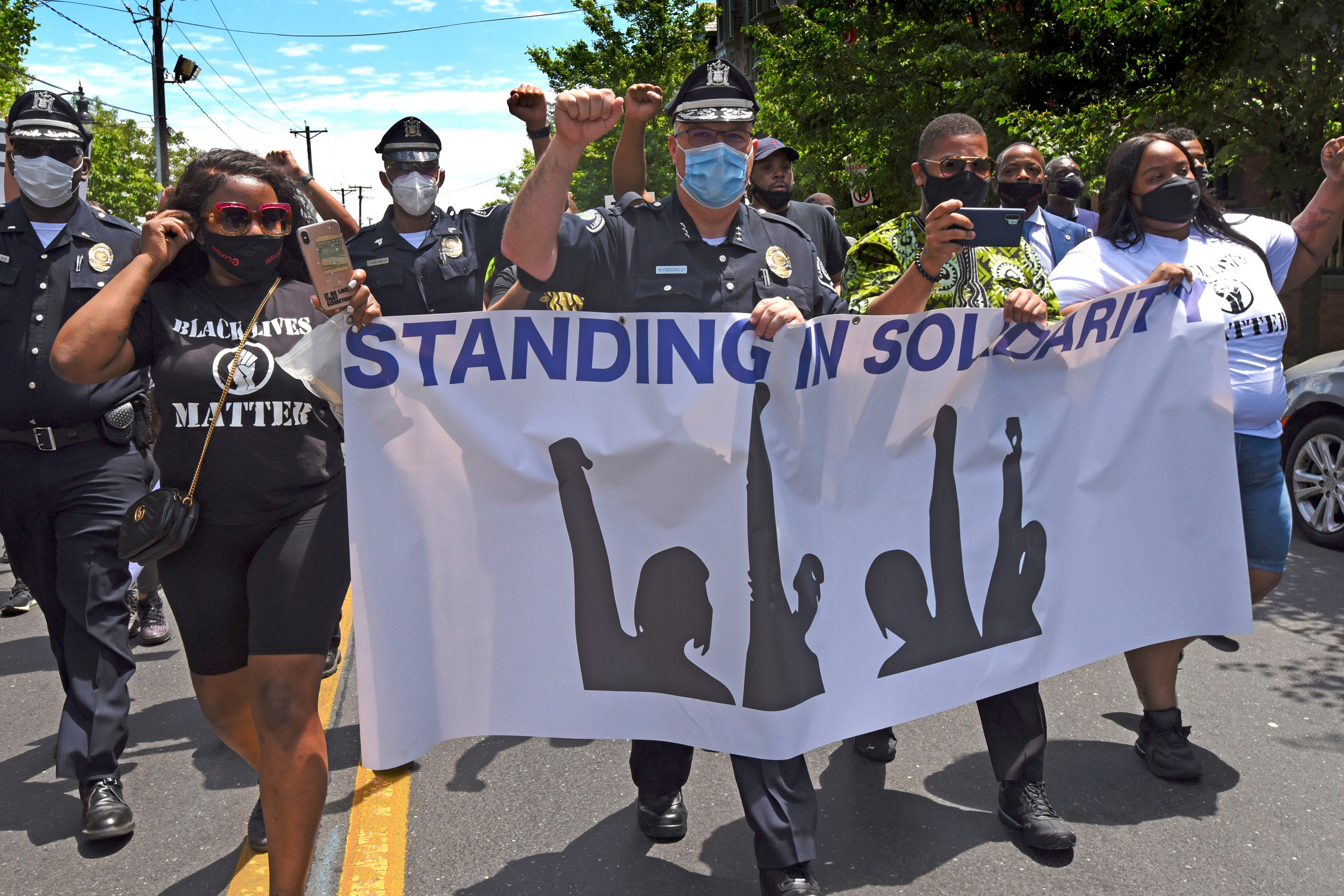 Public Safety Reconsidered | Rutgers University