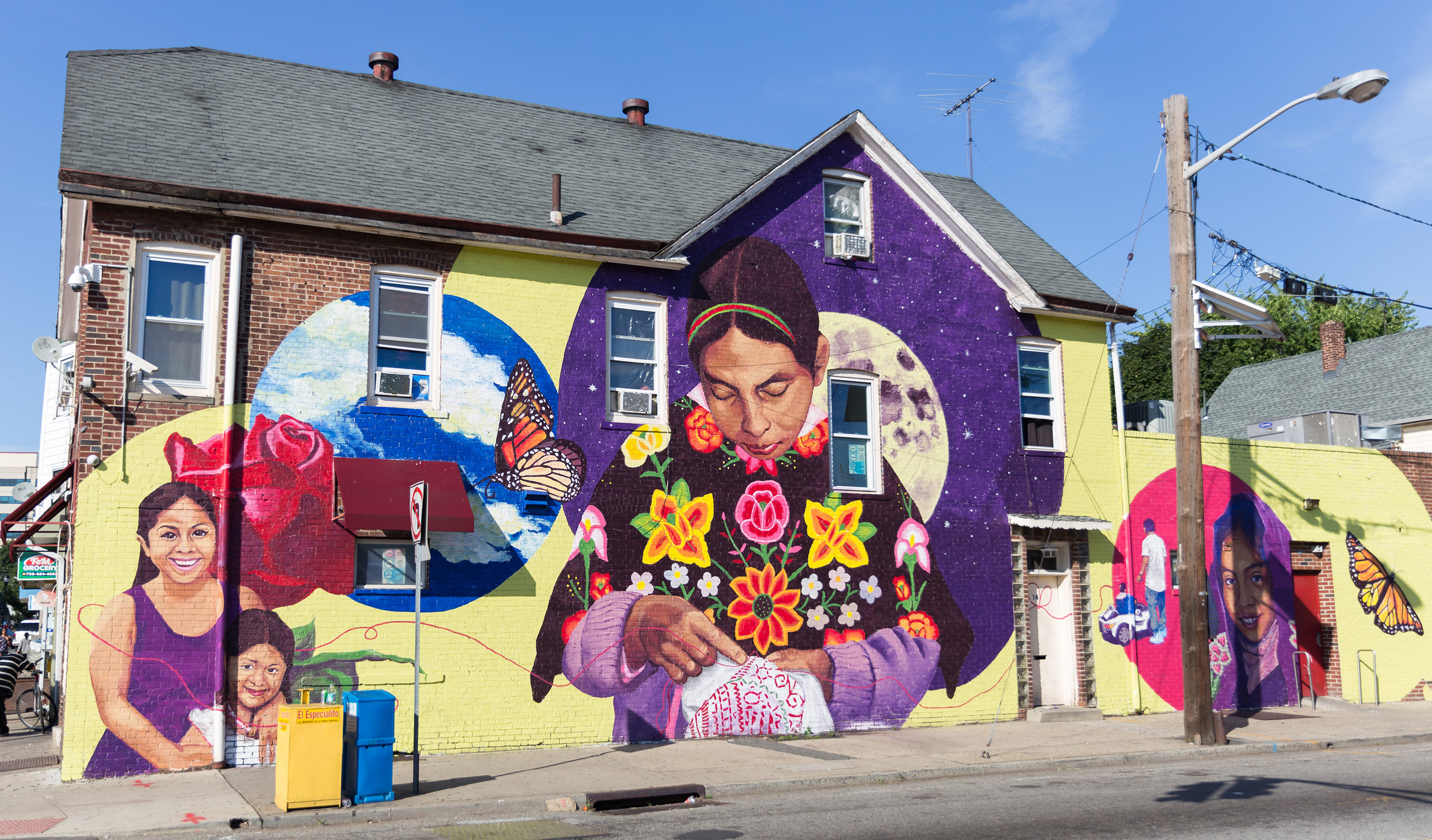 The Impact of COVID-19 on Underserved Communities | Rutgers University