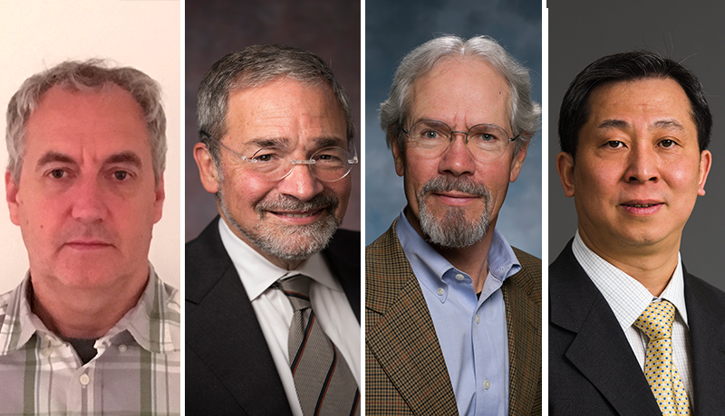 Four Rutgers Professors Named AAAS Fellows | Rutgers University