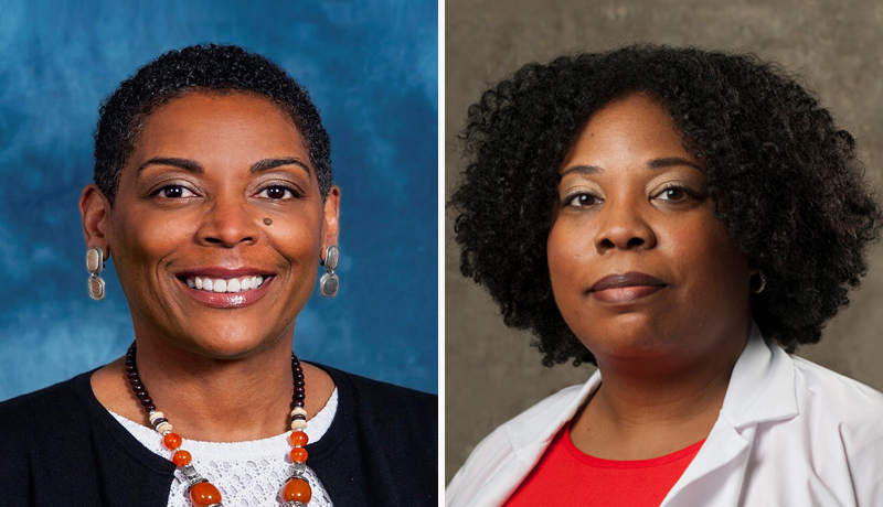 Rutgers Female Professors Reflect on Past Year of Racial Unrest ...