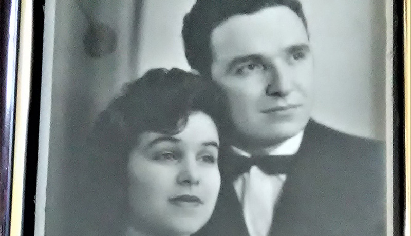 New Dental School Program Helps Holocaust Survivors | Rutgers University