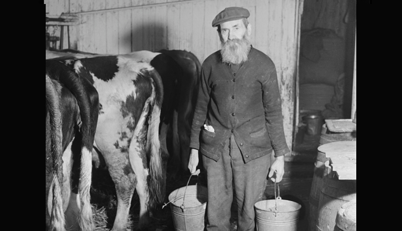 The History of Jewish Farming in New Jersey | Rutgers University