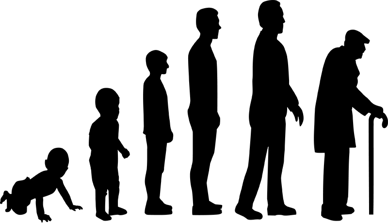 Rutgers Researchers Find Links to Genetic Disorders in Walking Patterns ...