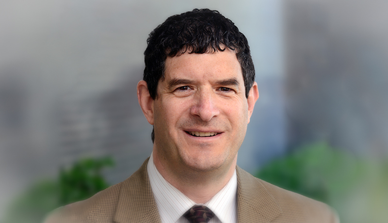 Ethan Halm Named Rutgers Inaugural Vice Chancellor Of Population Health