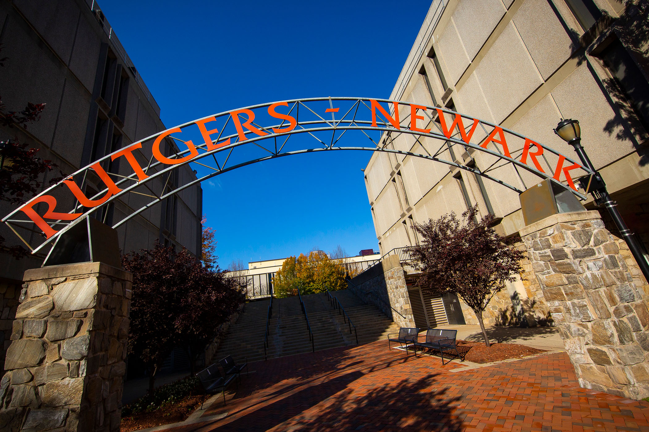 Search for Rutgers-Newark Chancellor Begins | Rutgers University