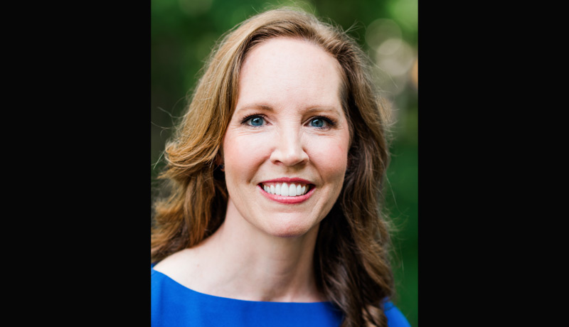 Danielle Dick Appointed the Inaugural Gregory Q. Brown Chair in Cell ...