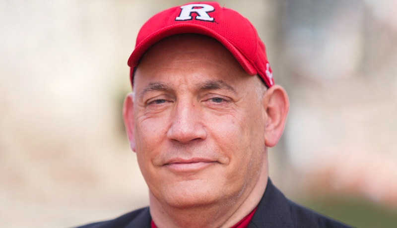 Rutgers Remembers Mark Schuster, an Advocate for Students and the ...