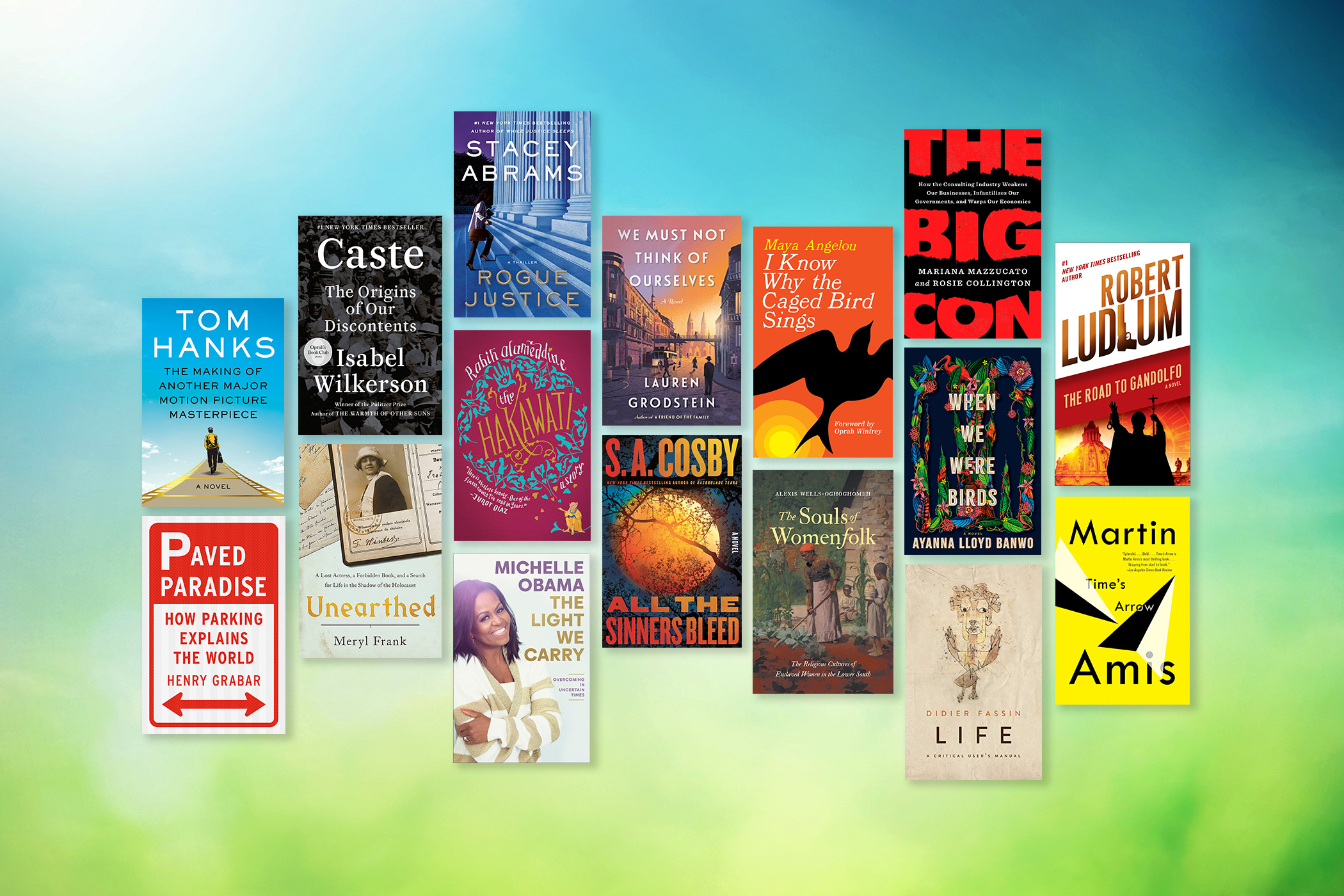 What Is on Your Summer Reading List for 2023 | Rutgers University