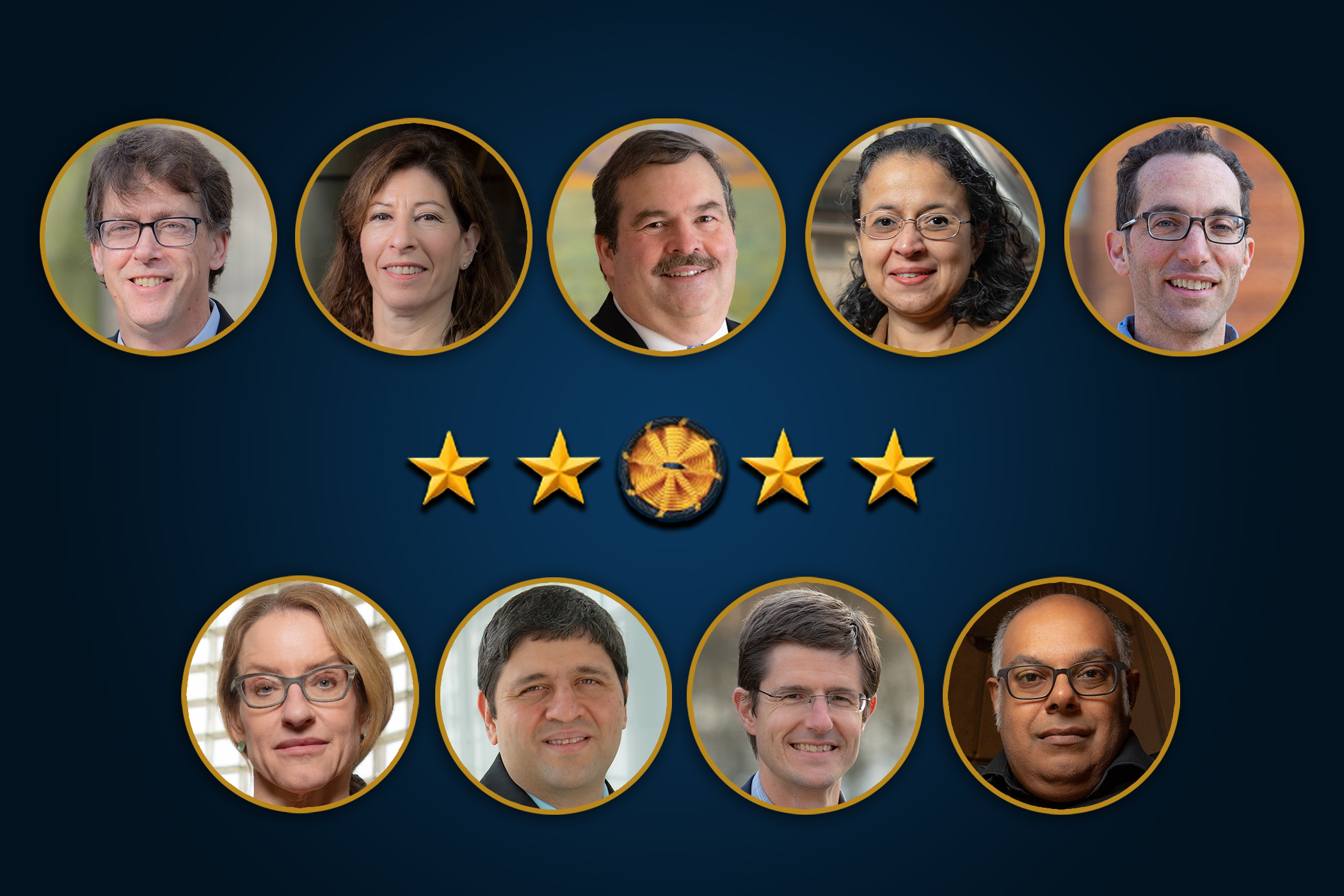 Nine Rutgers Professors Named Fellows of the American Association for ...