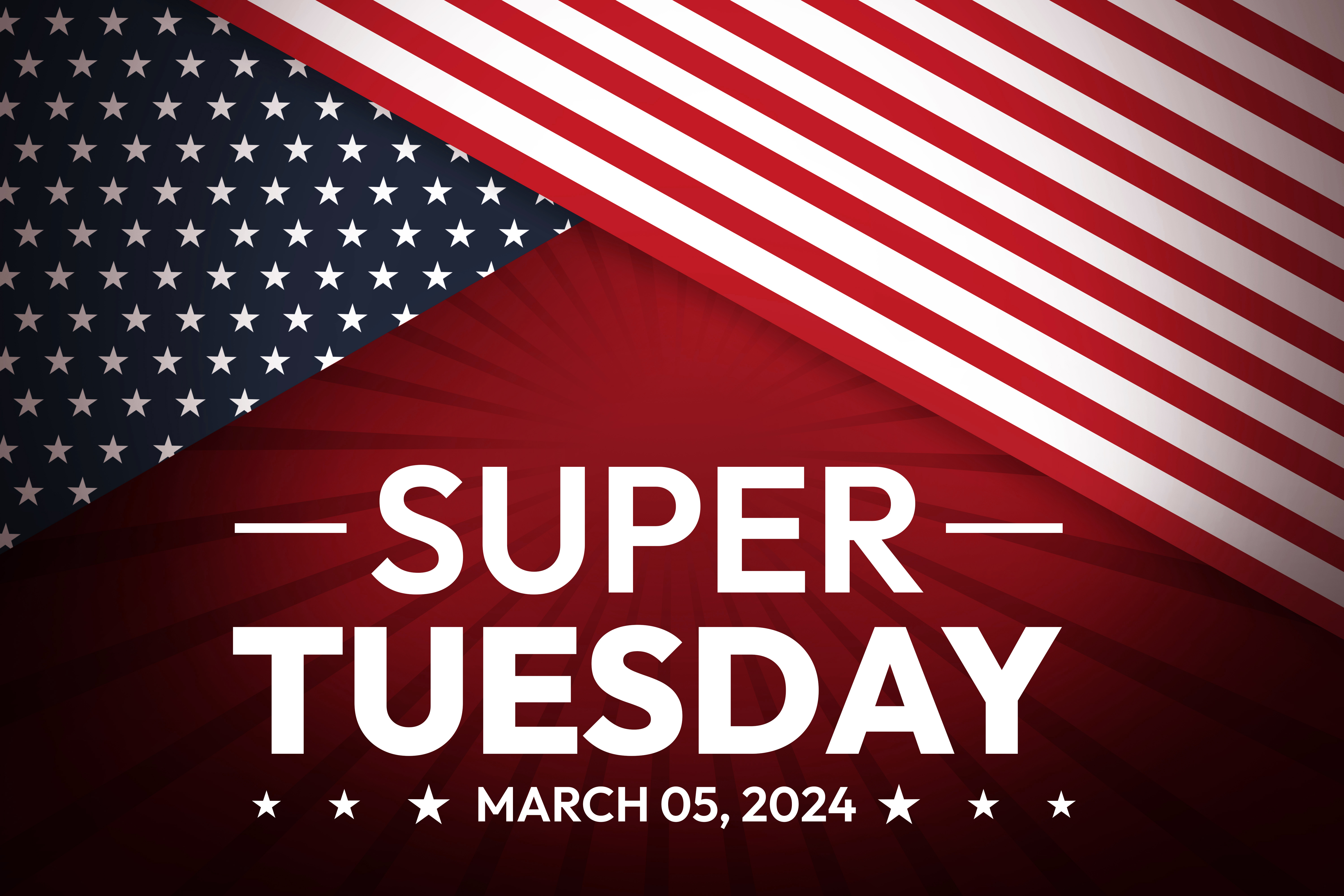 What Is Super Tuesday? | Rutgers University