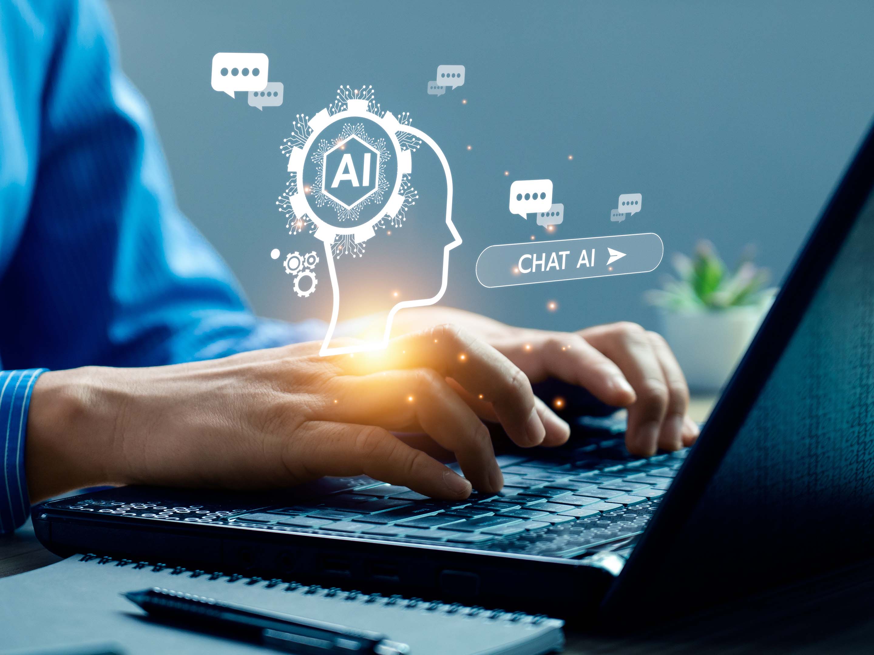 Survey Highlights an Emerging Divide Over Artificial Intelligence in ...
