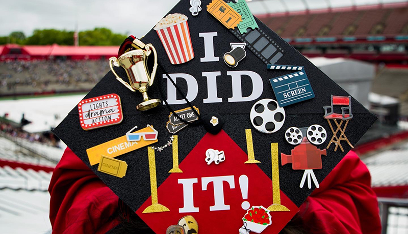 Rutgers Commencement Facts 2022 | Rutgers University