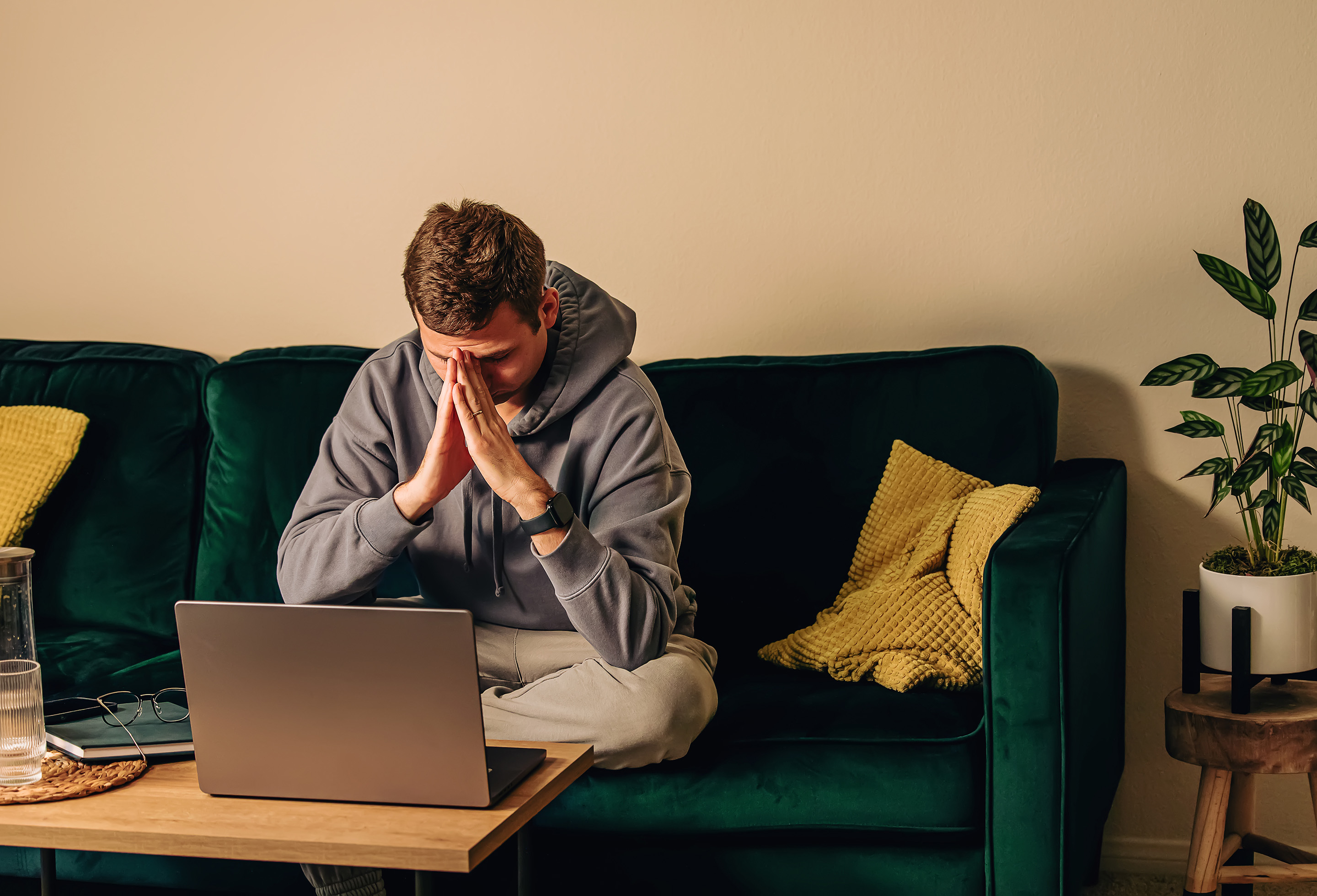 Predicting Loneliness Through Online Digital Footprints | Rutgers ...