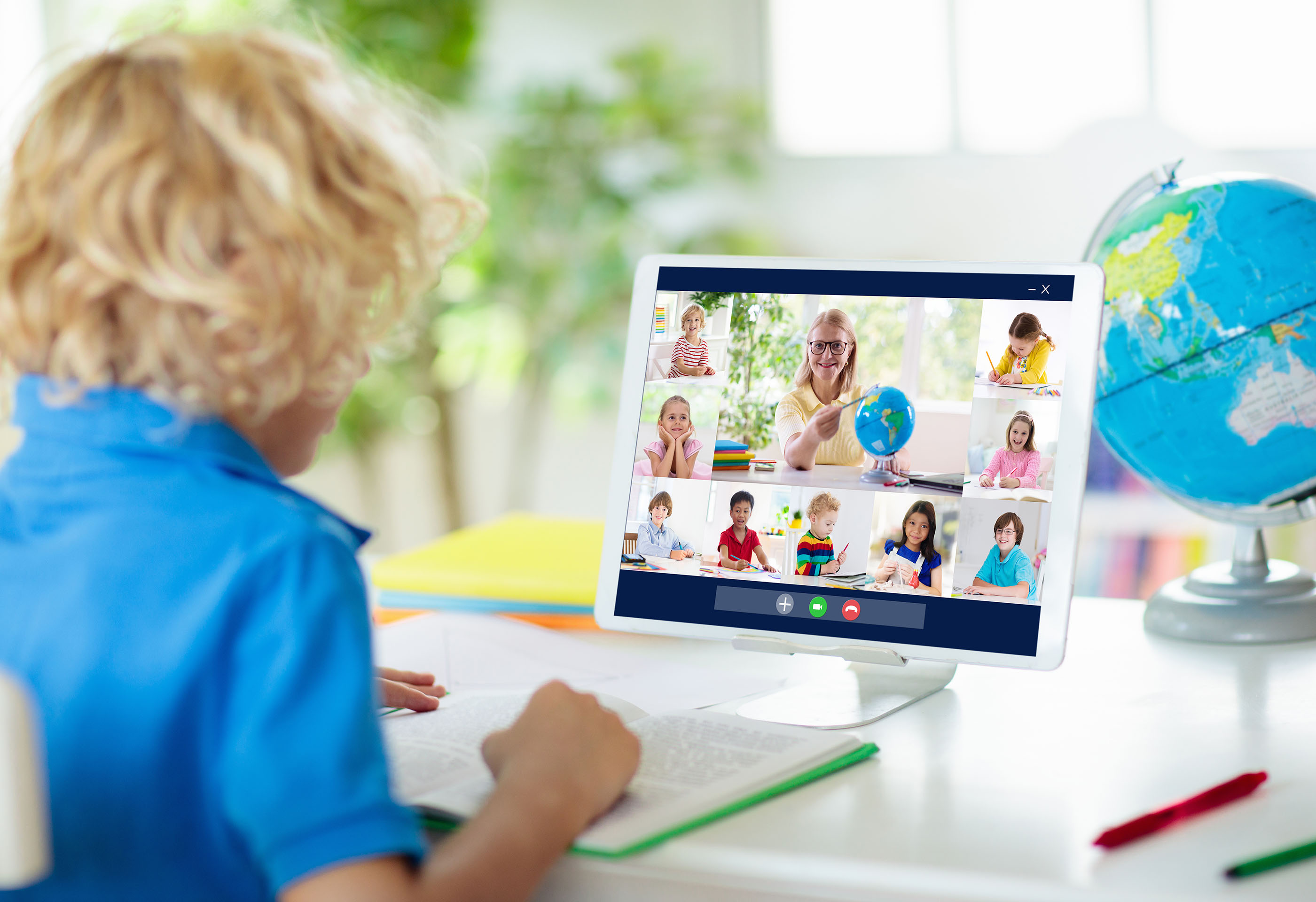 Remote Teaching During The Pandemic Disadvantages Students In New remote-teaching-during-the-pandemic-disadvantages-students-in-new