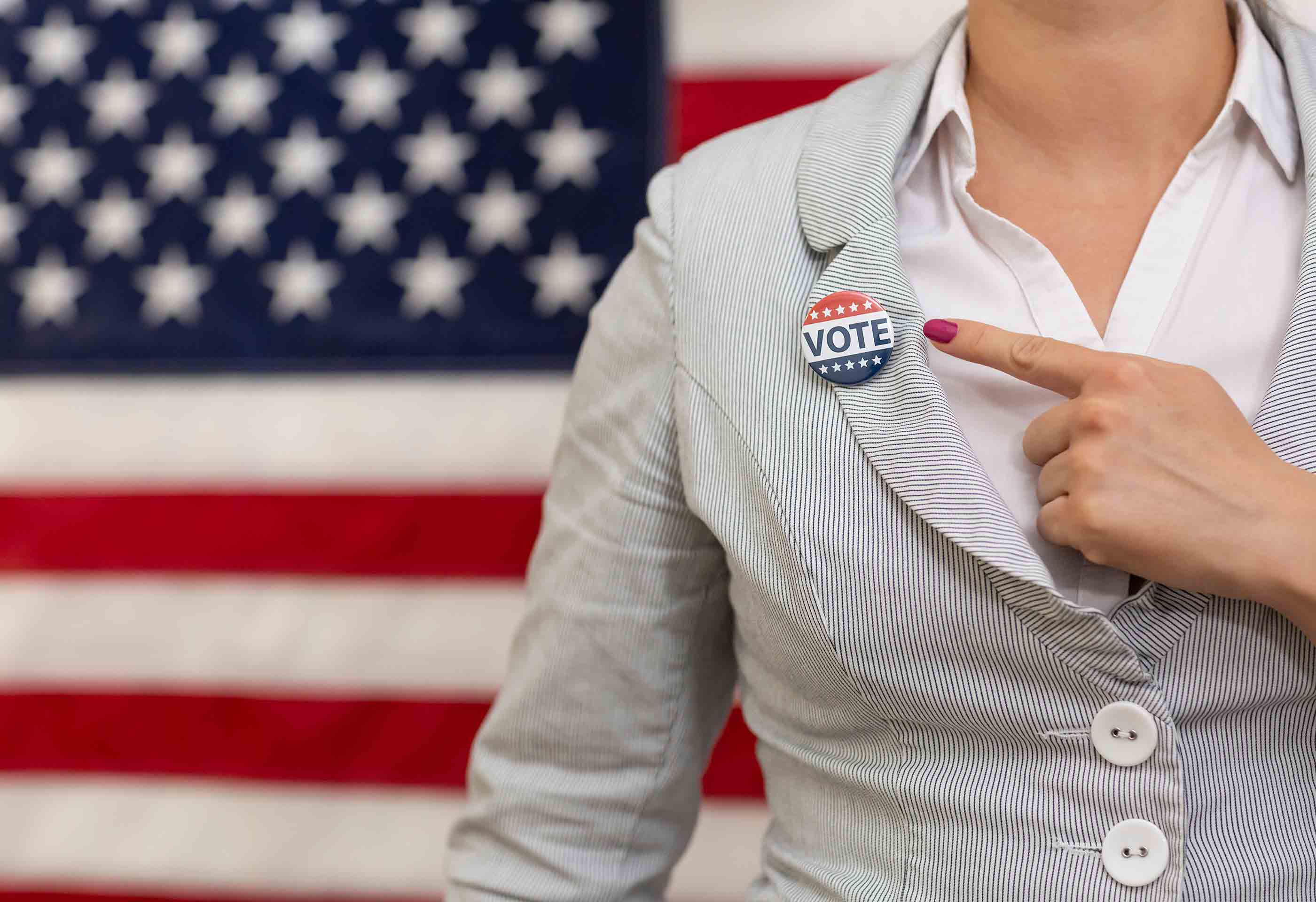 Why The Electoral College