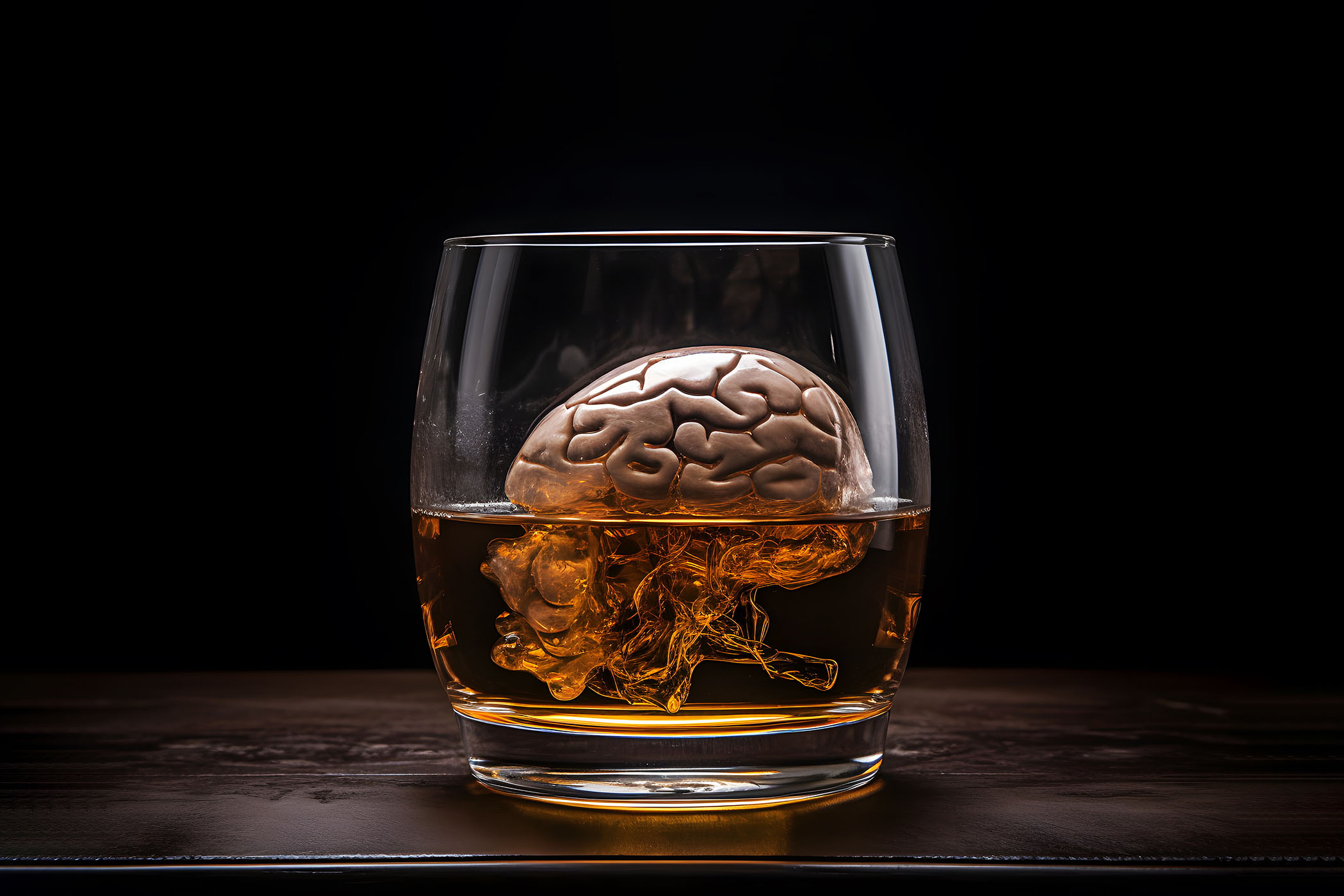 Scientists Discover How Genetic Risk for Alcoholism Changes Brain Cell ...