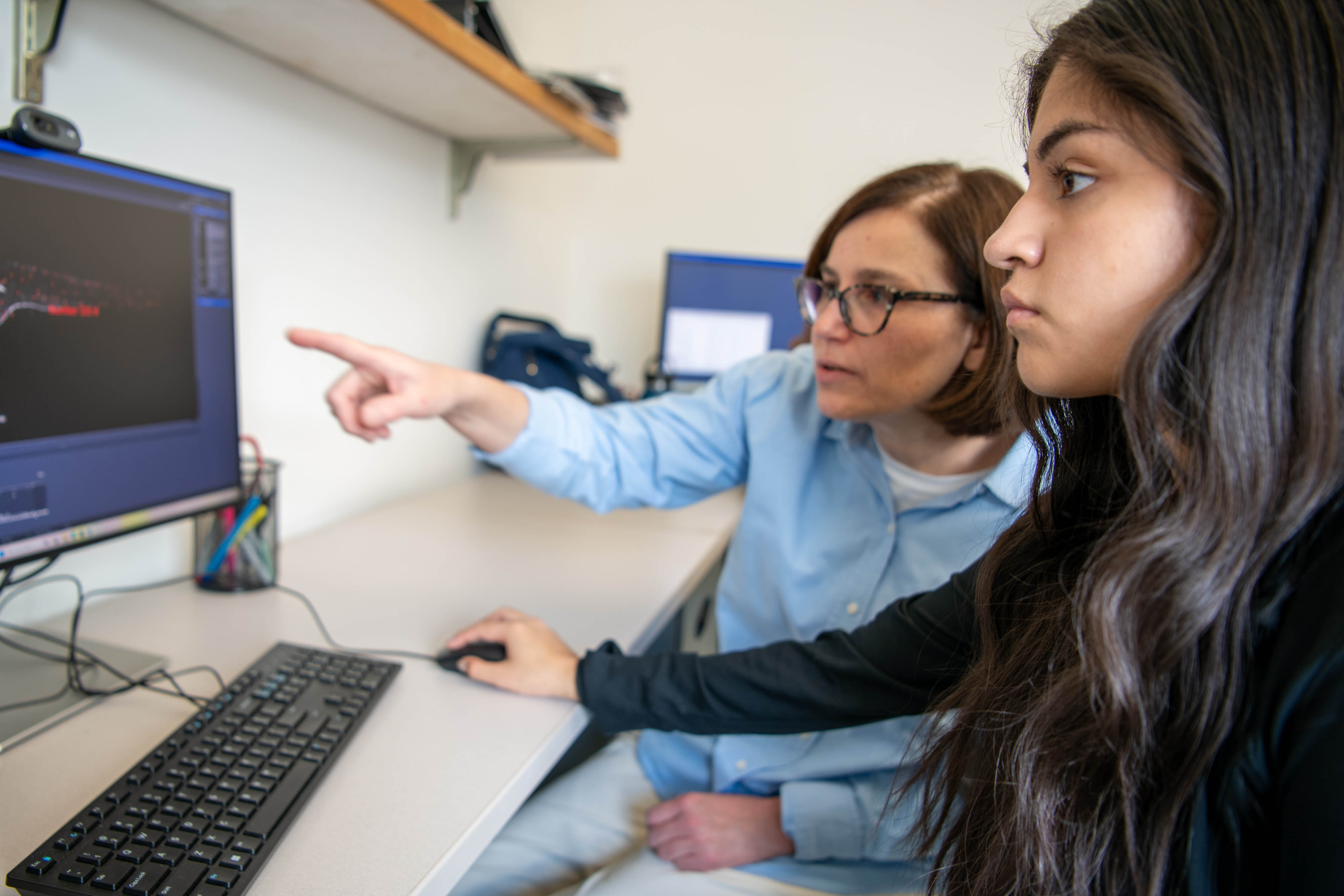 High School Student in Rutgers Summer Research Program Wins National ...