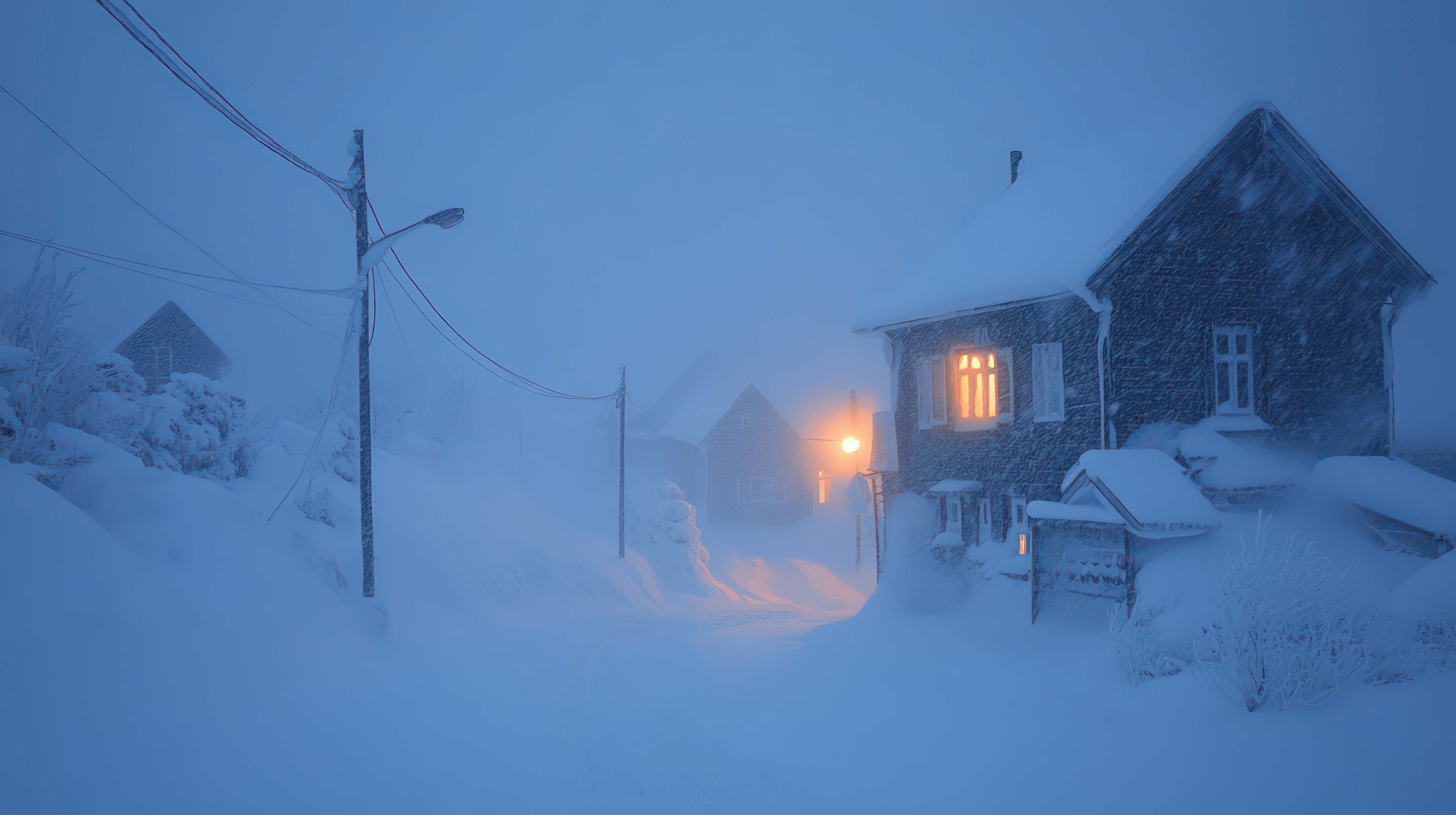 Winter Storms Raise Risk of Carbon Monoxide Poisoning | Rutgers University