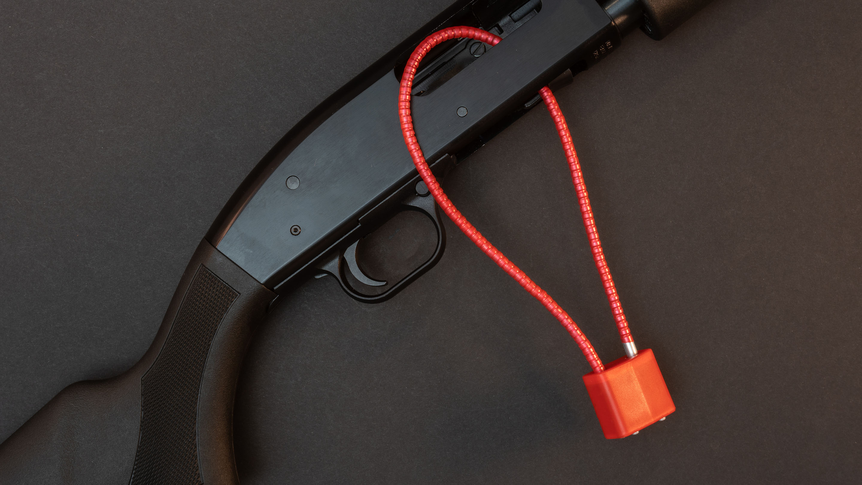 Many Firearm Owners Can’t Recognize When a Cable Lock Is Properly ...