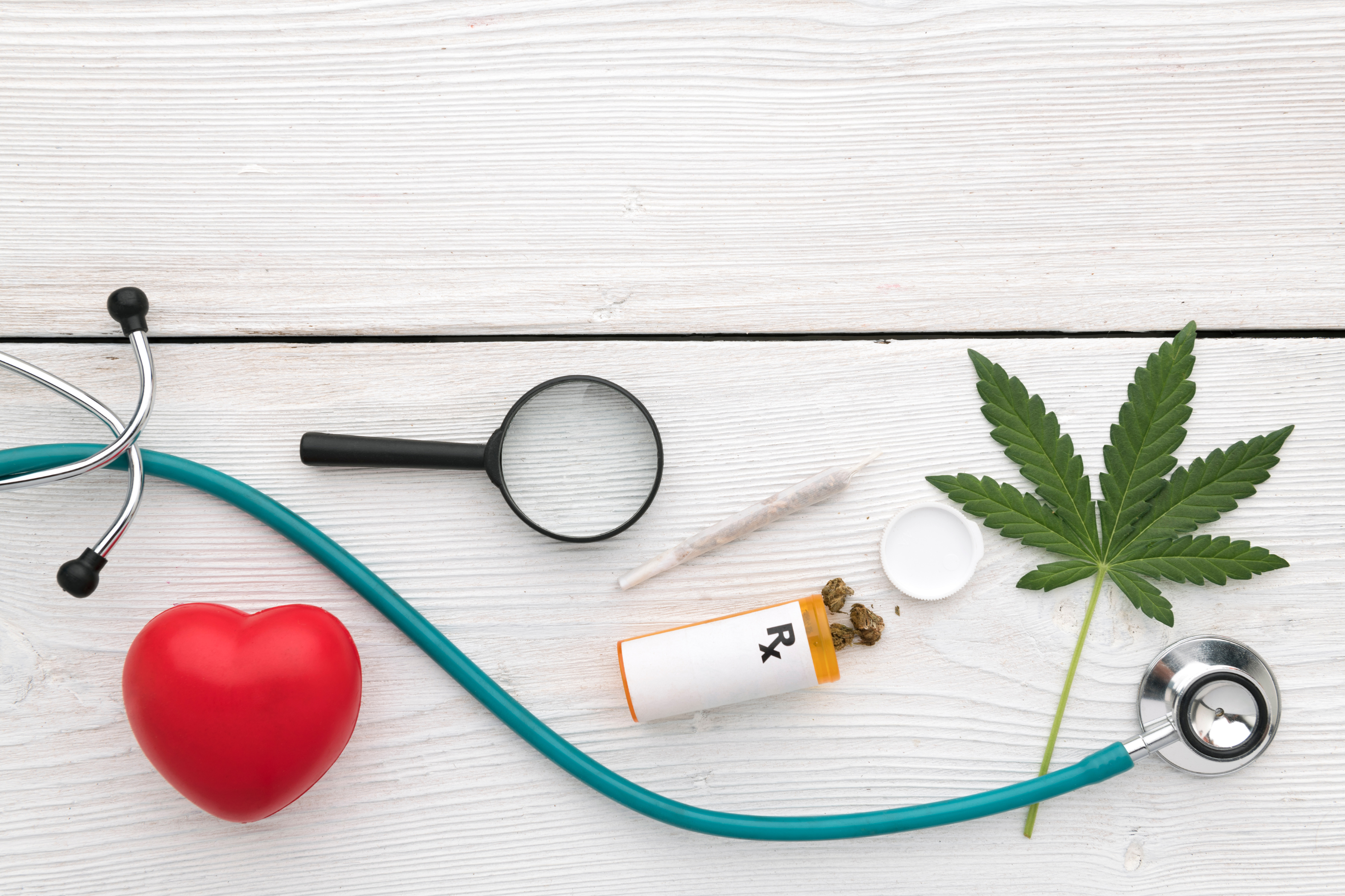 States With Legalized Medical Marijuana See Decline in Nonmedical ...
