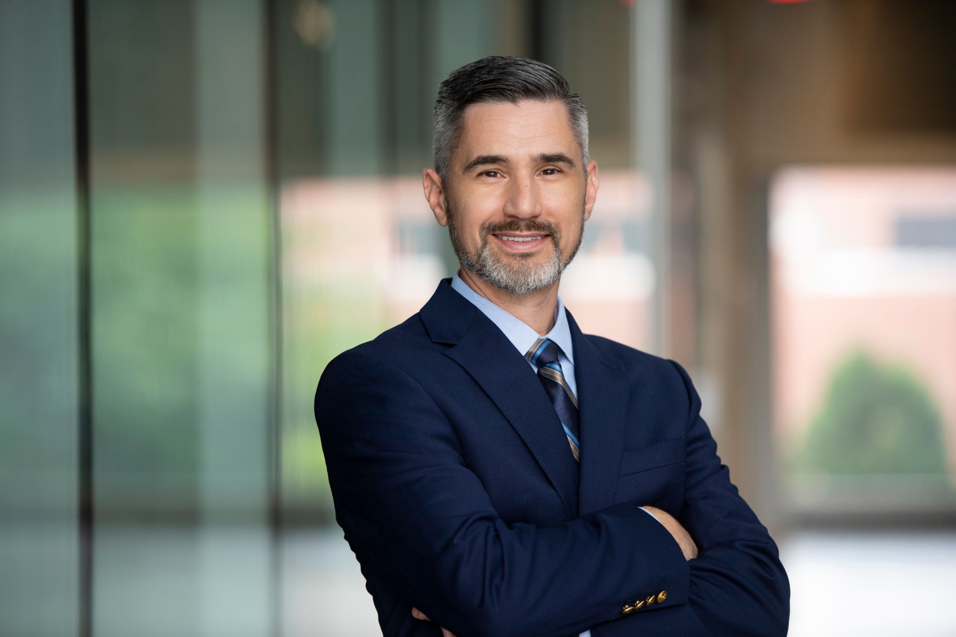 Rutgers Appoints New Dean to Lead School of Health Professions ...