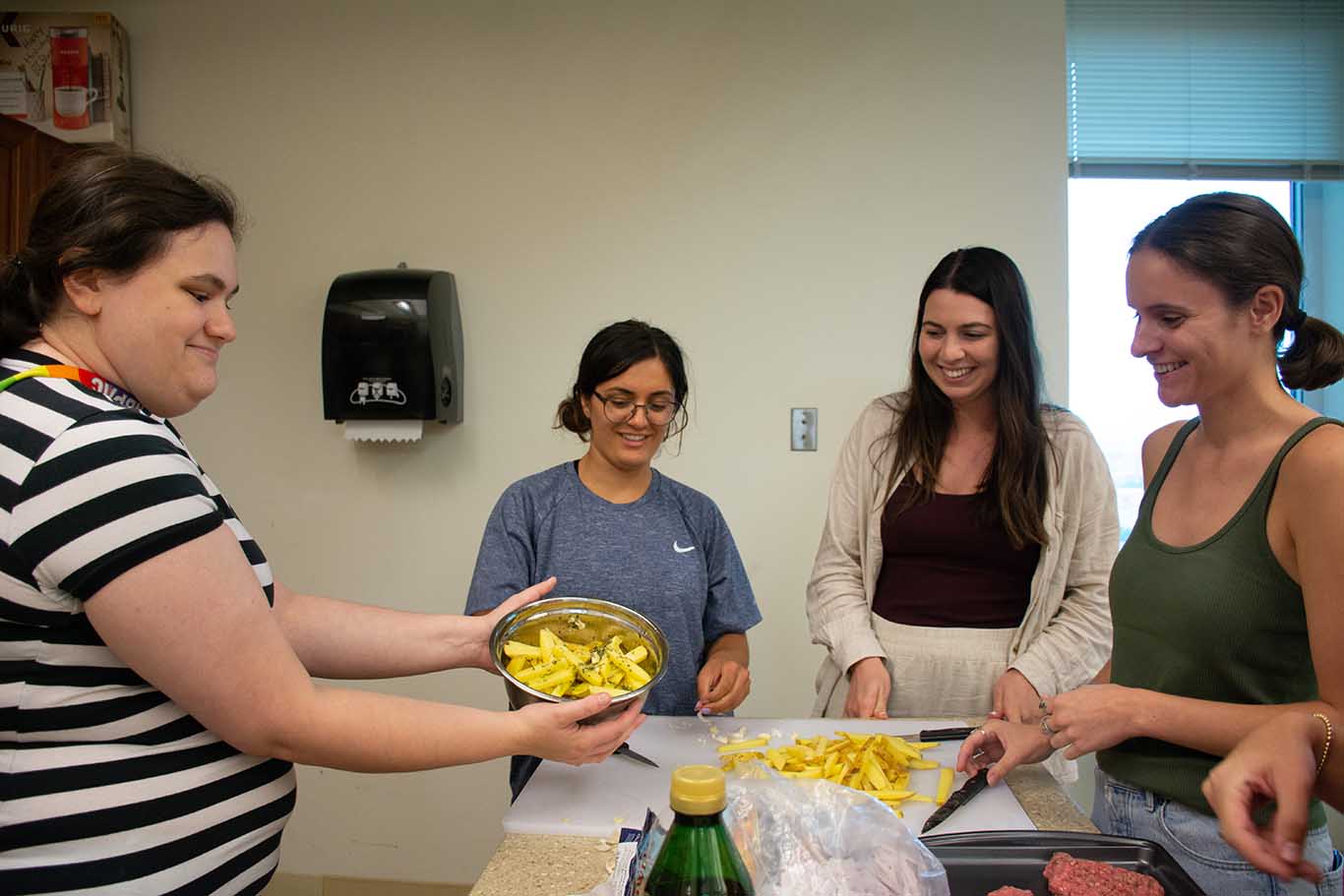 Rutgers Launches Nexus, a Program That Gives Those With Autism Self ...